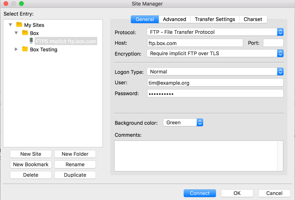 How Do I Use Ftp To Download A File Climatebetta