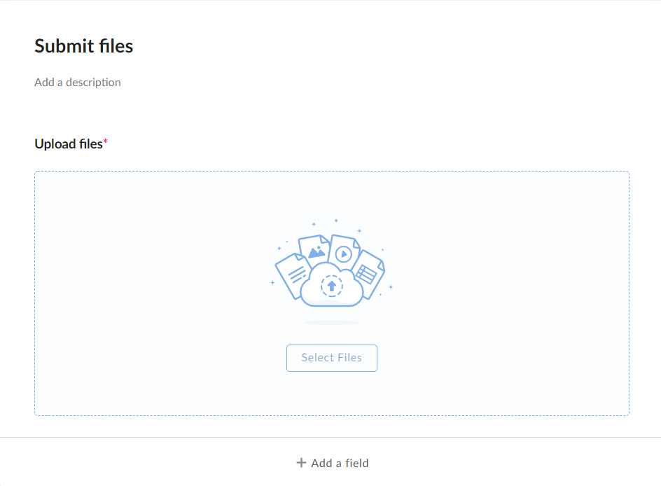Using File Request to get Content from Anyone – Box Support