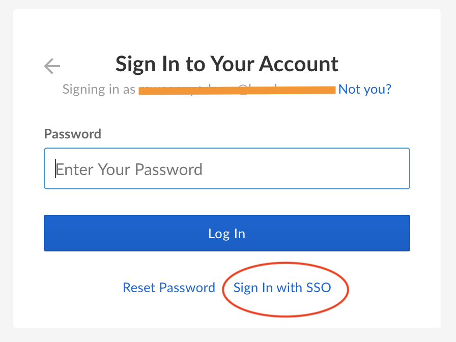 International Login International Login