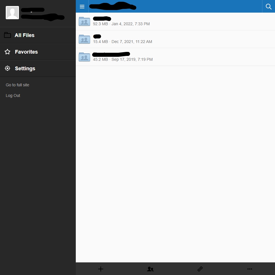How To Convert Mobile Share Link To Desktop Site Box Support