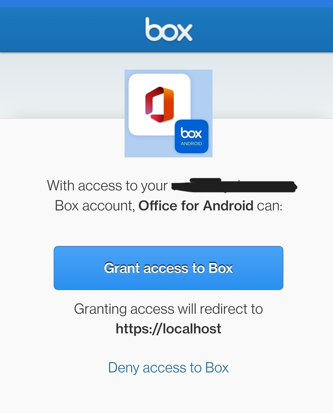 Unable To Open Excel xlsx Files From Box On Android Phone Box Support